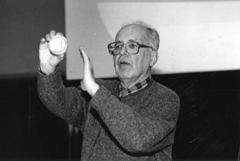 Robert Adair (physicist) | Military Wiki | Fandom