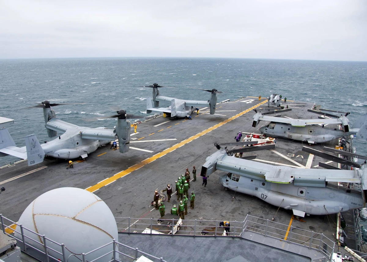 VMM-162 | Military Wiki | Fandom