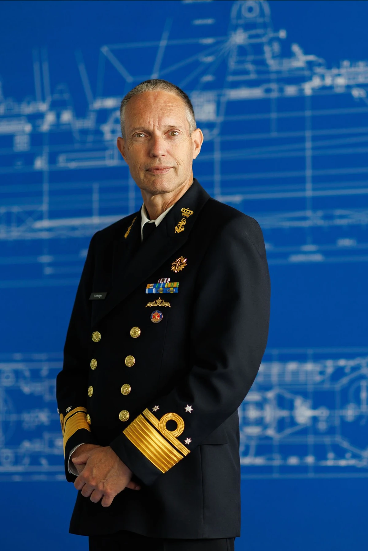 Harold Liebregs | Military Wiki | Fandom