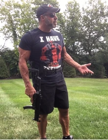 Joseph Yorio | Military Wiki | Fandom