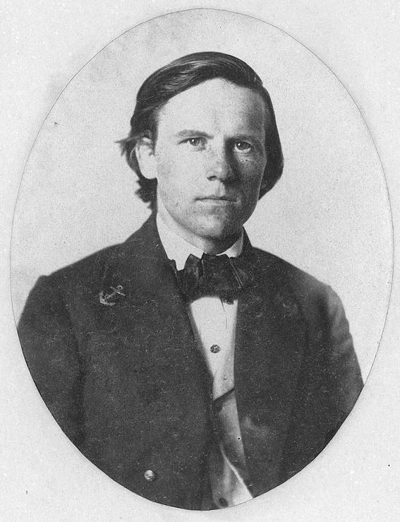 George H. Perkins | Military Wiki | Fandom