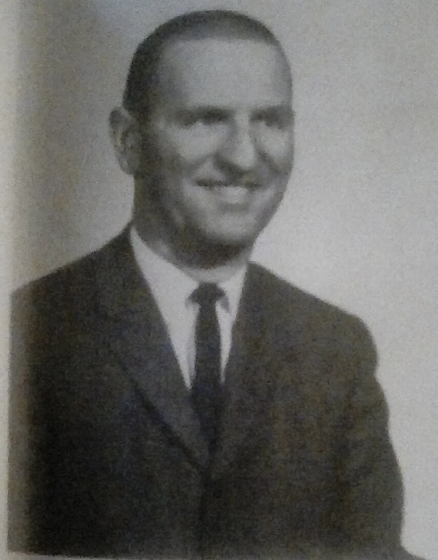 John J. Zarkowski | Military Wiki | Fandom