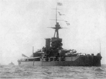 Iron Duke class battleship | Military Wiki | Fandom