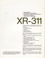 FMC XR311 | Military Wiki | Fandom