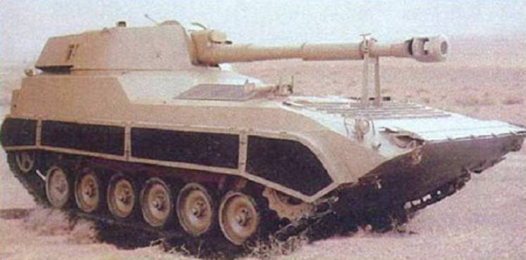 Raad-1 | Military Wiki | Fandom