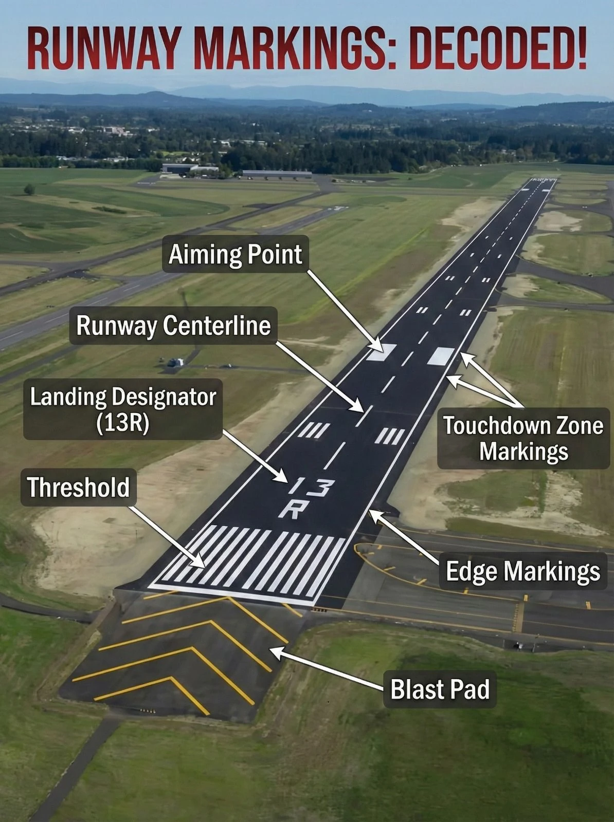 Runway | Military Wiki | Fandom
