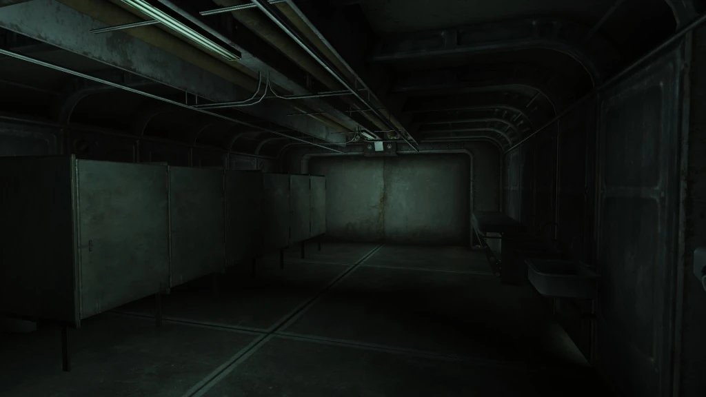 Merc Base ScreenShots | Military Engagement And Reconnaissance ...