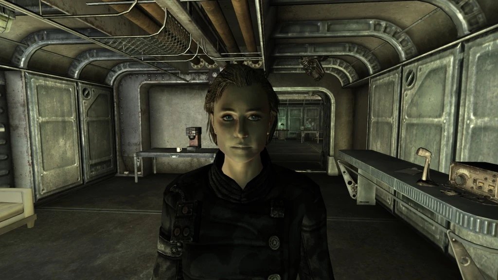 Amy | Military Engagement And Reconnaissance Corporation Wiki | Fandom