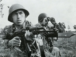 AKM | The Repository Of Military Equipment Wiki | Fandom