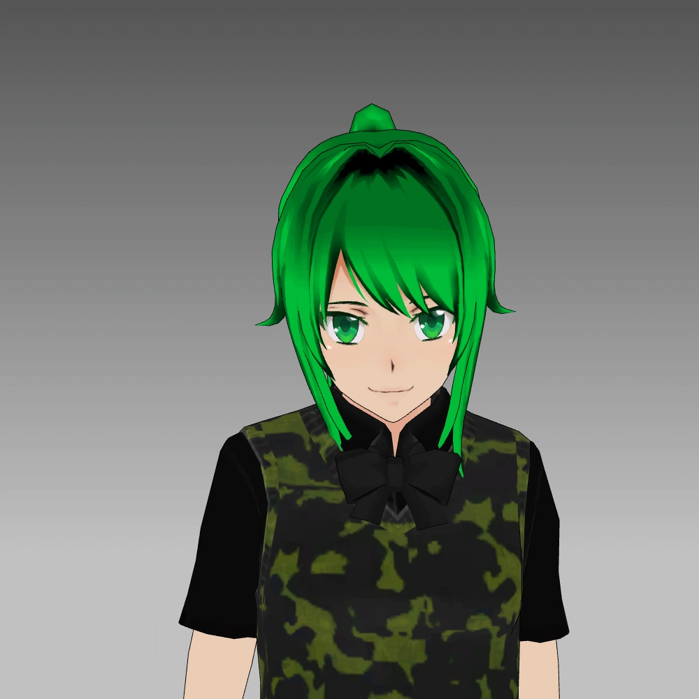 Saori Sato | MilitaryGirls Wiki | Fandom