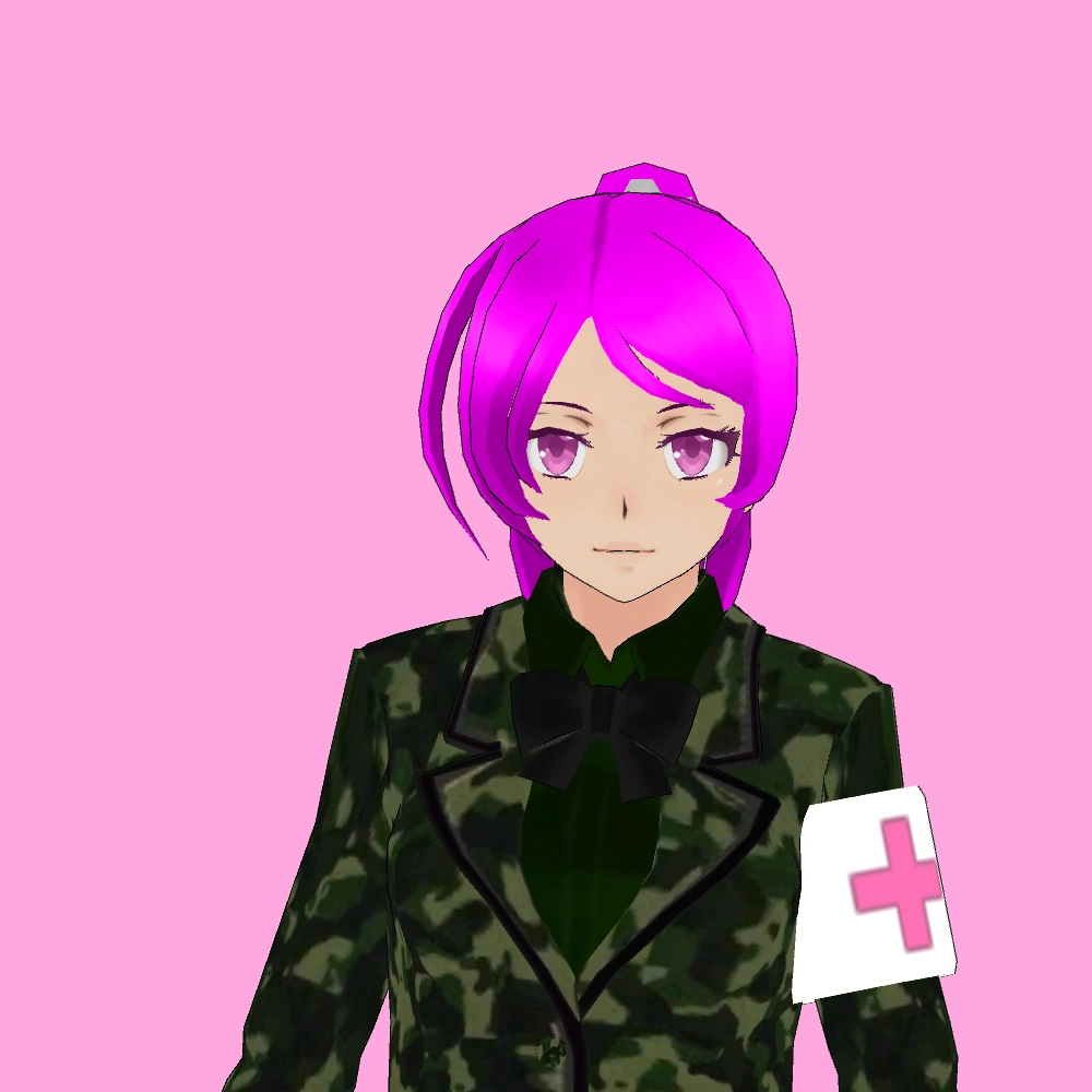 Category:Legacy Characters | MilitaryGirls Wiki | Fandom