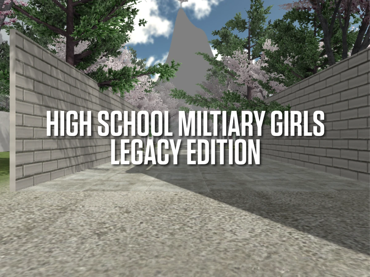 Legacy Game | MilitaryGirls Wiki | Fandom