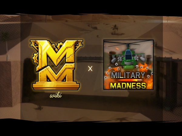 Editing Guidelines | Militarymadness Wiki | Fandom