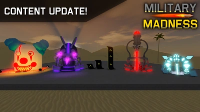 Apache Helicopter! Update | Militarymadness Wiki | Fandom