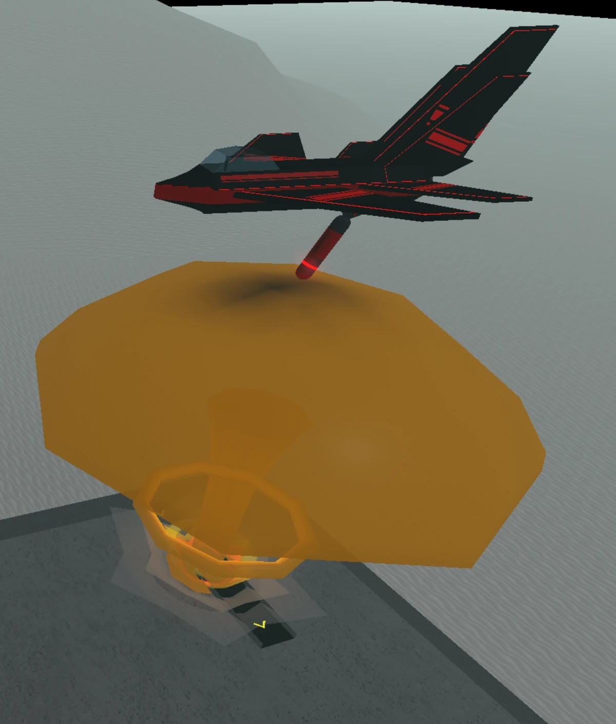 Mega Nuke | Militarymadness Wiki | Fandom