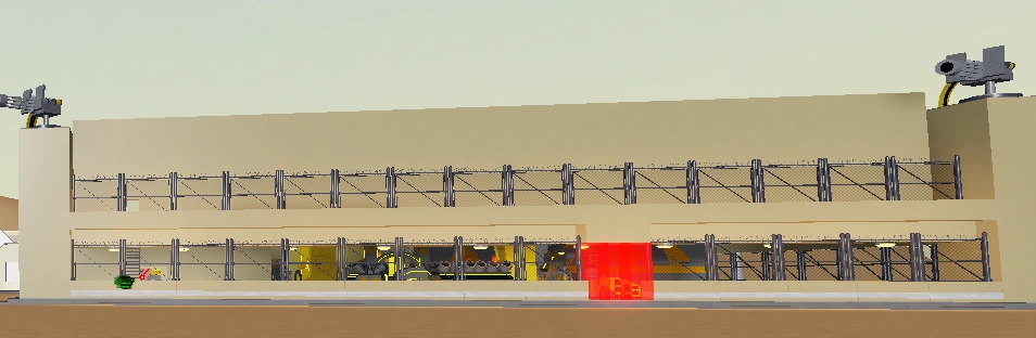 Optional bases | Militarymadness Wiki | Fandom