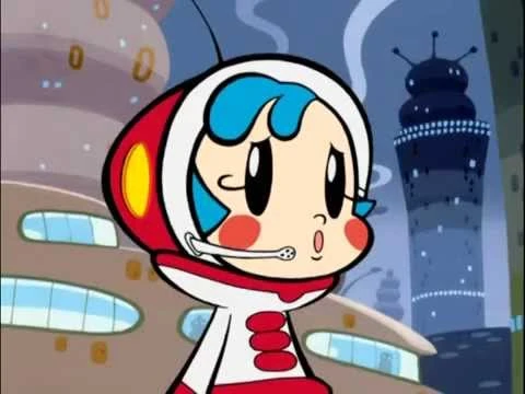 Milk-Chan | Milk Chan Wiki | Fandom