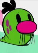 Hanage | Milk Chan Wiki | Fandom