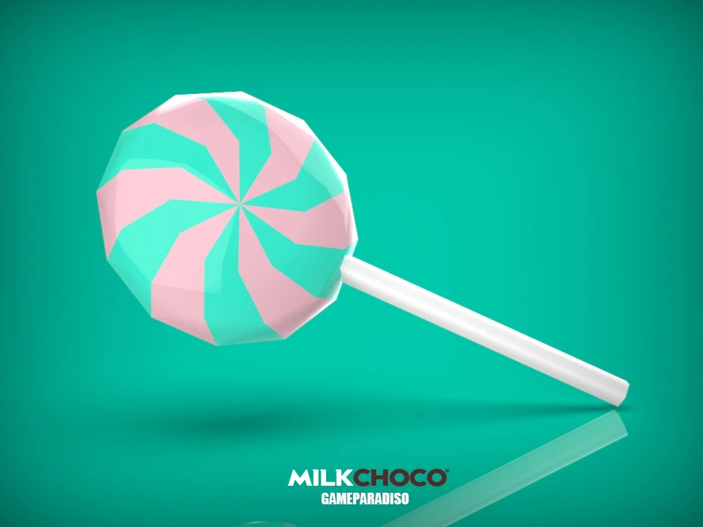 Candy club | Milk Choco Wiki | Fandom