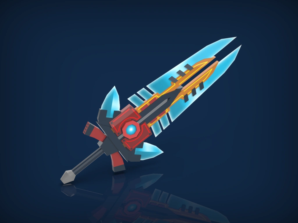 S.Mecha | Milk Choco Wiki | Fandom