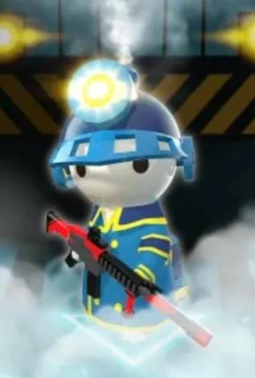 ChooChoo | Milk Choco Wiki | Fandom