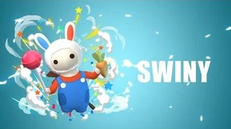 Swiny | Milk Choco Wiki | Fandom