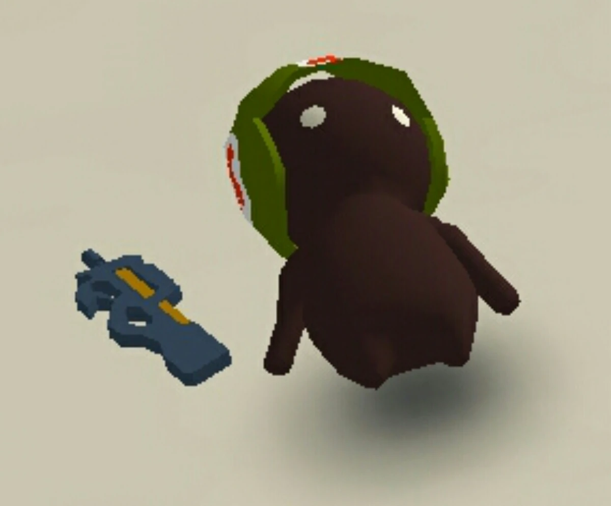 Bodies | Milk Choco Wiki | Fandom