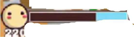 Health | Milk Choco Wiki | Fandom