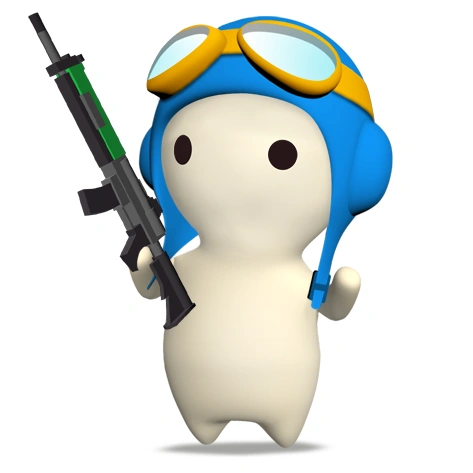 Zigue | Milk Choco Wiki | Fandom