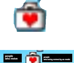 Revive | Milk Choco Wiki | Fandom
