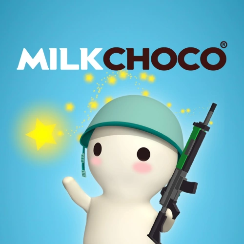 Milk Choco Wiki | Fandom