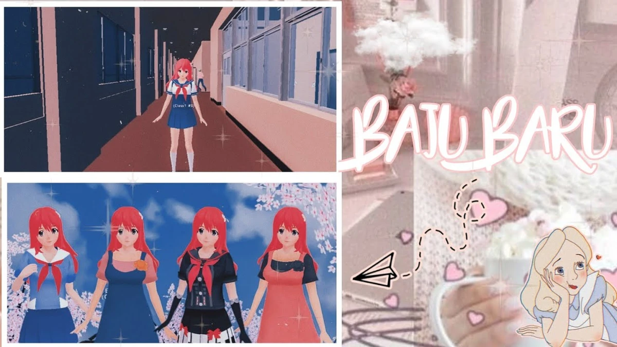 SCHOOL GIRL SIMULATOR MOD | Milk Tea Wiki | Fandom