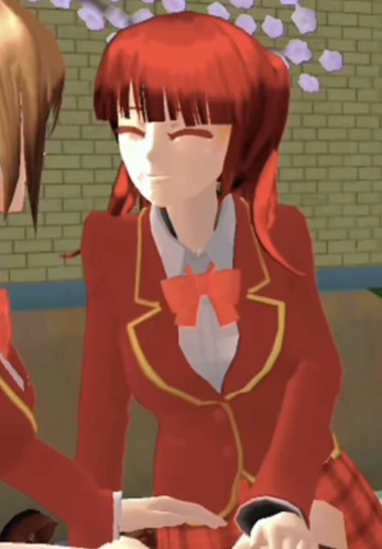 Karin (IAB) | Milk Tea Wiki | Fandom