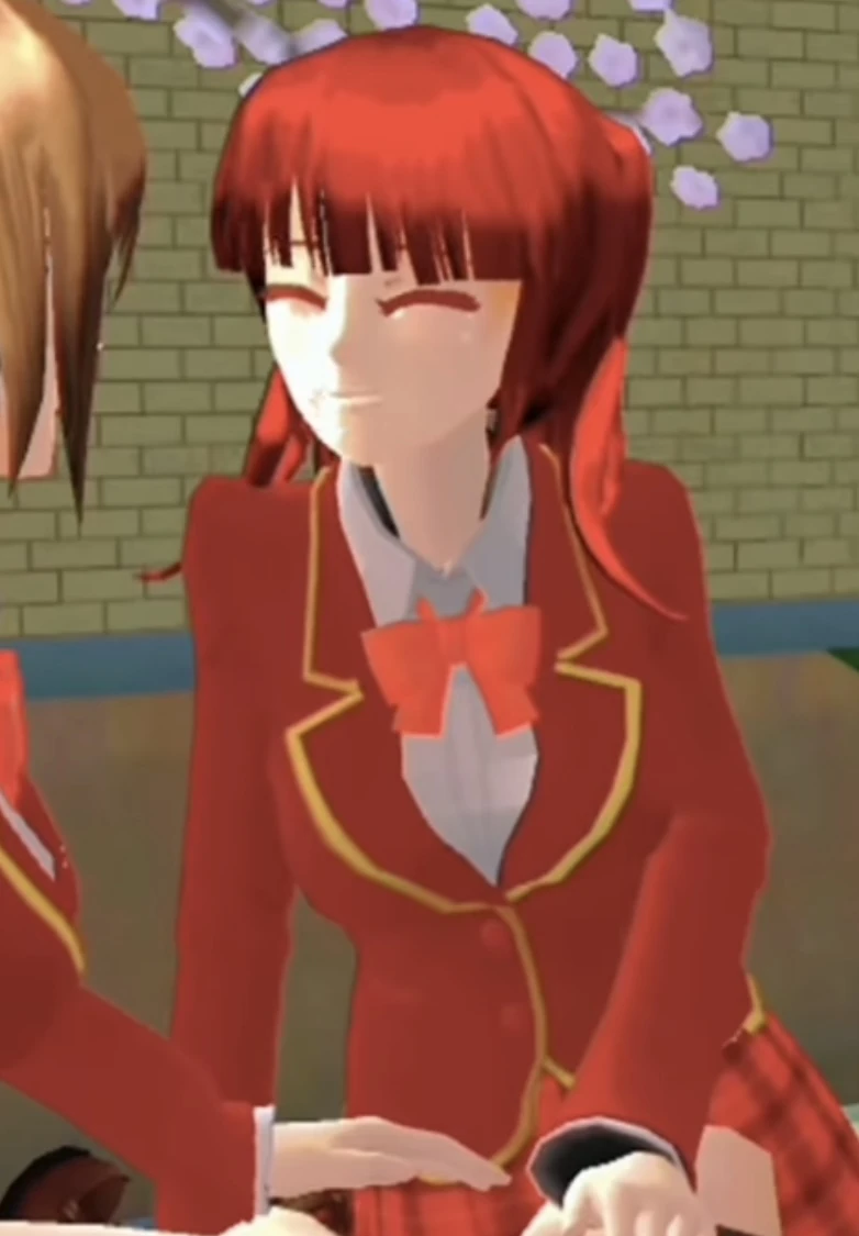 Karin (IAB) | Milk Tea Wiki | Fandom