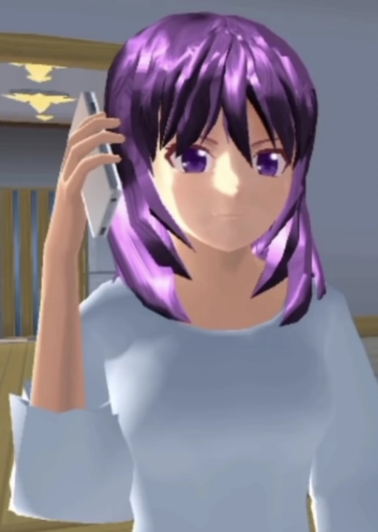 Megan | Milk Tea Wiki | Fandom