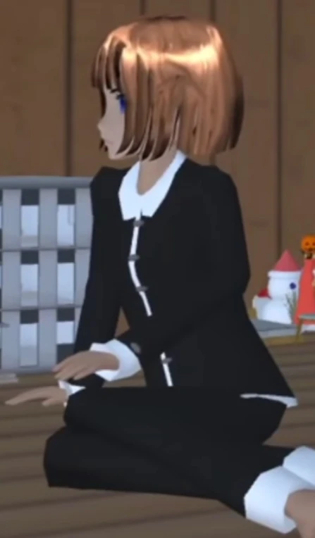 Delia | Milk Tea Wiki | Fandom