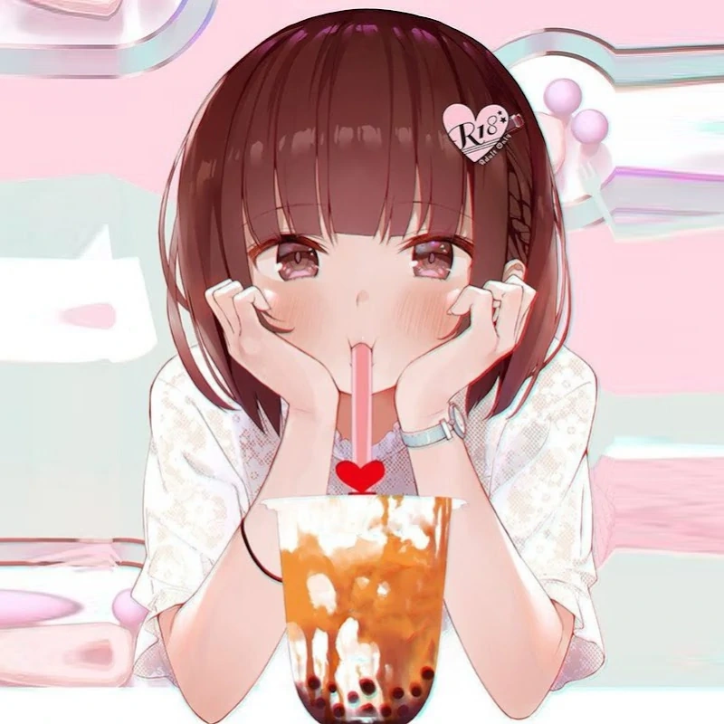 Milk Tea | Milk Tea Wiki | Fandom