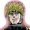 DIO BRANDO | Milk In the Coca Cola Glass Wiki | Fandom