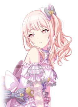 Mari | The Milka Games Wiki | Fandom