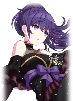 Flavia | The Milka Games Wiki | Fandom