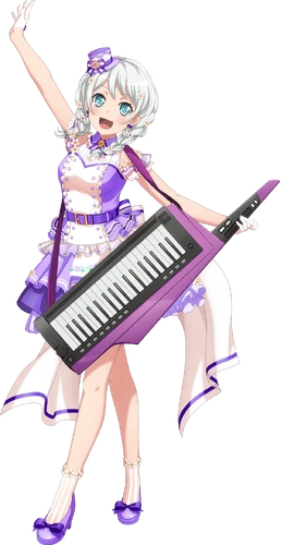 Lettie | The Milka Games Wiki | Fandom