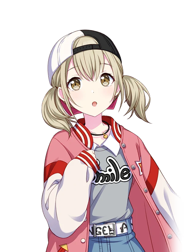 Azzy | The Milka Games Wiki | Fandom