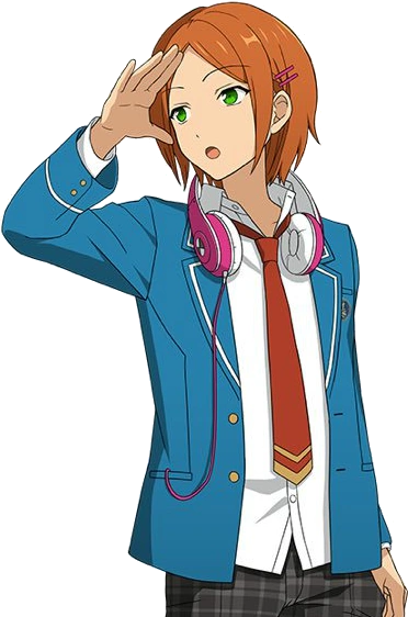 Sunny | The Milka Games Wiki | Fandom