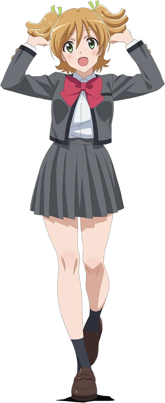 Kiri | The Milka Games Wiki | Fandom