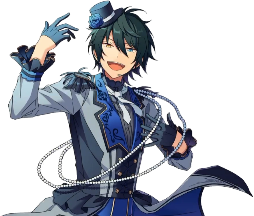 Mirush | The Milka Games Wiki | Fandom