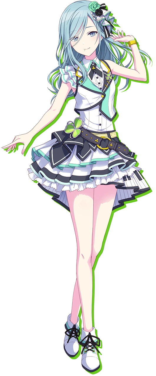 Kaya | The Milka Games Wiki | Fandom