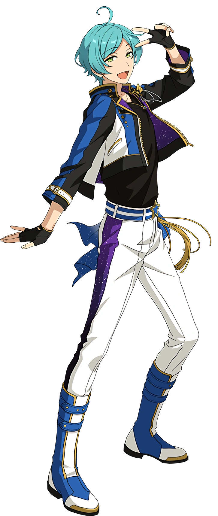 Merin | The Milka Games Wiki | Fandom