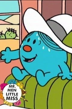 Mr Men and Little Miss | Milkshake and Shake Wiki | Fandom