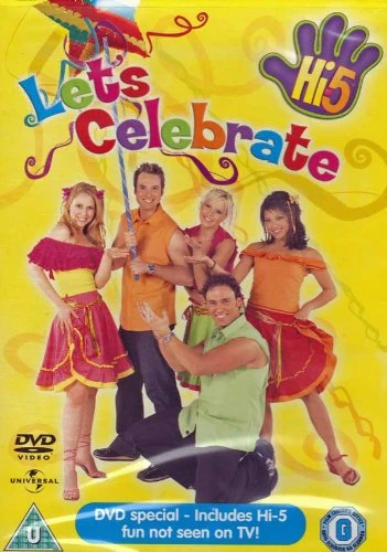 Hi-5 | Milkshake and Shake Wiki | Fandom