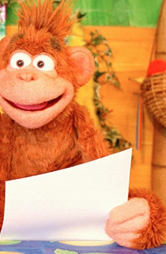 Monkey Makes | Milkshake! Wiki | Fandom